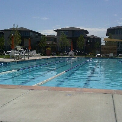 Photos at Jet Stream Pool - Swimming Pool in Stapleton