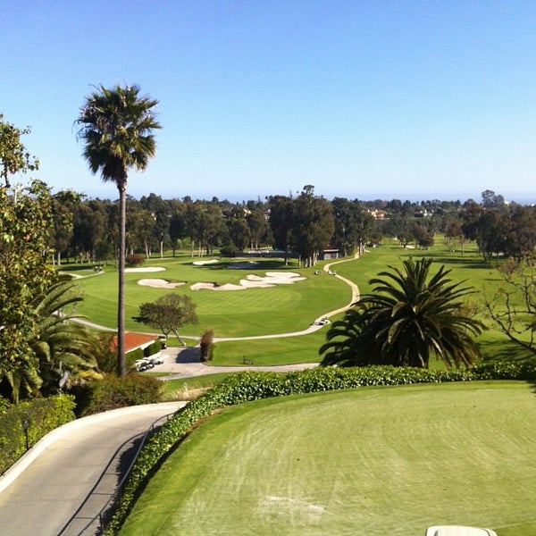 Riviera Country Club