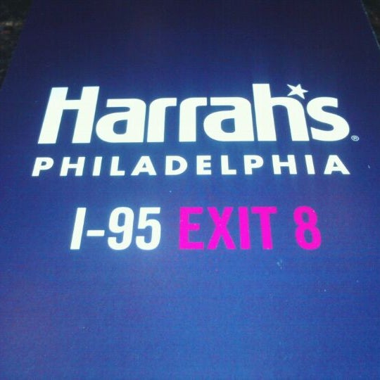 Photos at Harrah's Philadelphia Casino & Racetrack - Downtown Chester ...