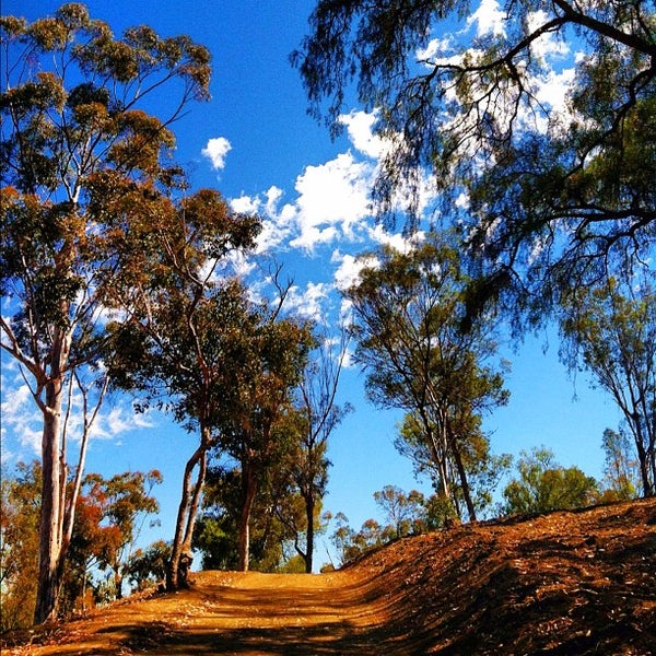 Murphy Ranch Park - La Habra, CA