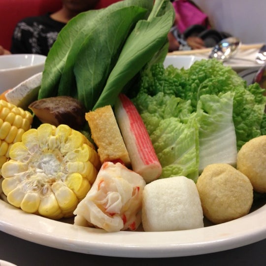 Shabu-Way Hot-Pot Cuisine - 19 tips from 922 visitors