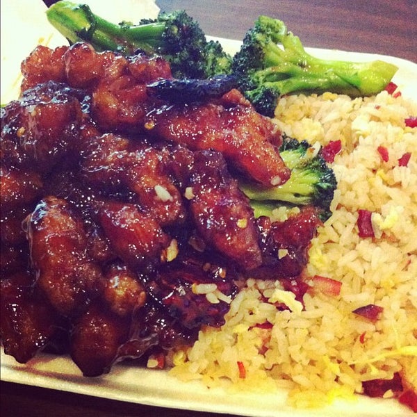 Rickshaw Corner Chinese - Chinese Restaurant in Neighborhood 8