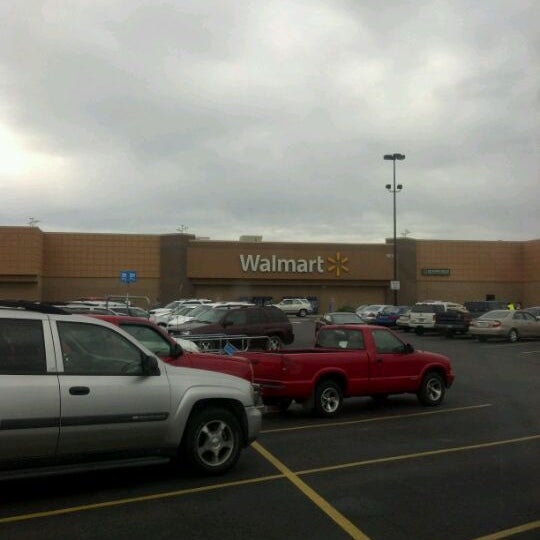 Fotos en Walmart Supercenter - Hipermercado en Anderson