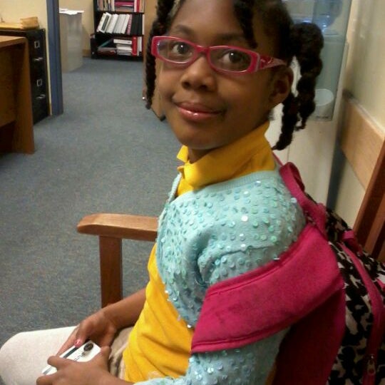 Photos at Champions at Imagine Hope Community Charter - Tolson ...