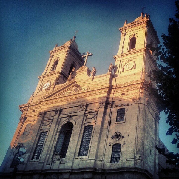 Igreja da Lapa - 7 tips