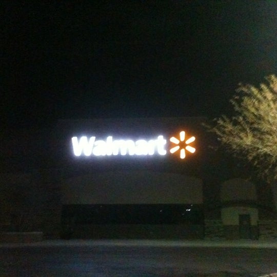 Walmart Supercenter - Hipermercado em Oro Valley