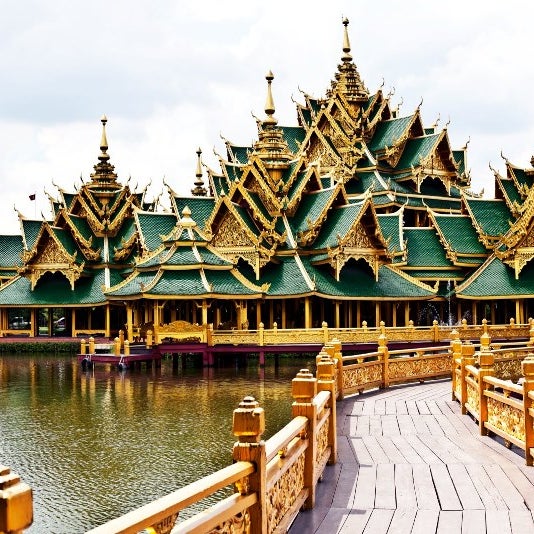 เมืองโบราณ (Ancient Siam) - 98 tips from 7969 visitors