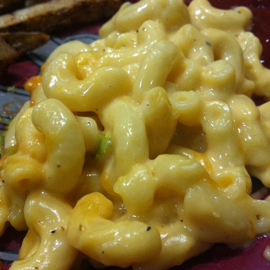 Lakeside Dining Hall - Tuscaloosa, AL