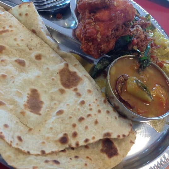 Tech Mahindra Cafeteria - Café in Cyberjaya