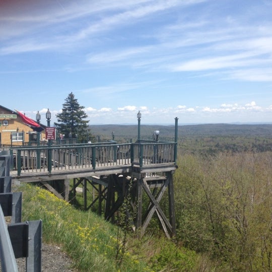 Hogback Mountain - 4 tips from 773 visitors