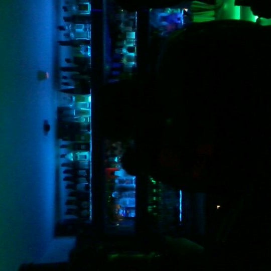 Bar FM - Shepherds Bush, Greater London