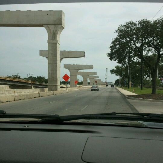 Photos at US Route 281 & TX State Hwy Loop 1604 - Stone Oak - 14 tips