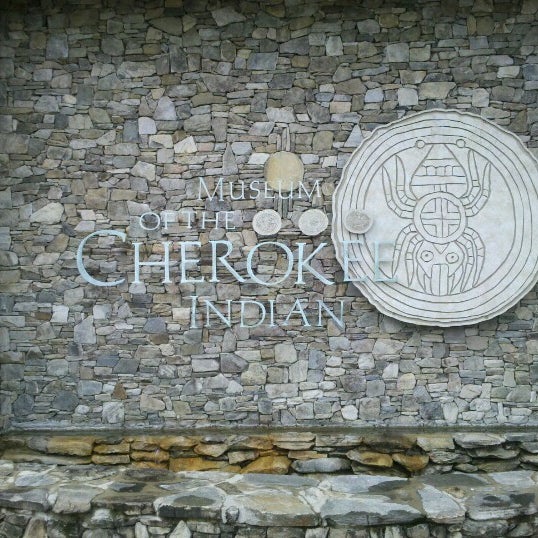 Museum of the Cherokee Indian - History Museum