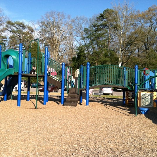 Photos at Victor Ashe Park - 4901 Bradshaw Road