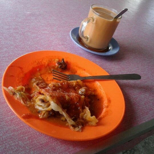 Pak Ya Corner - Bukit Mertajam, Pulau Pinang