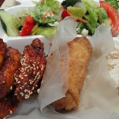 Linden Deli - Mid-Town Belvedere - Baltimore, MD