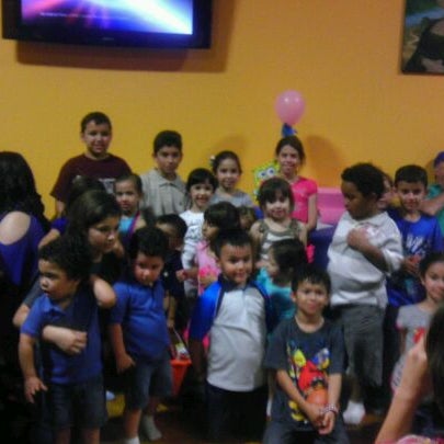 Jump A Roos - 20 visitors