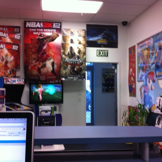 Mighty Ape - Millwater - Albany, Auckland