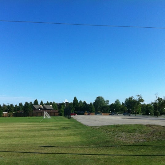 Nottawasaga Inn Resort & Conference Centre - Alliston, ON