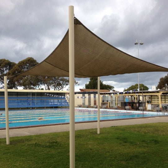 Charlestown Swimming Centre - 1 tip from 38 visitors