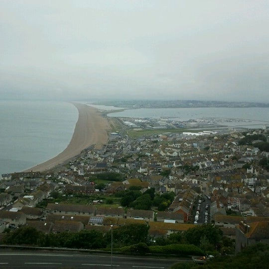 HM Prison - The Verne - Prison