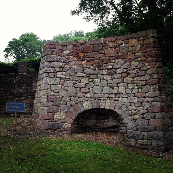 Photos at Cornwall Iron Furnace - 4 tips from 70 visitors
