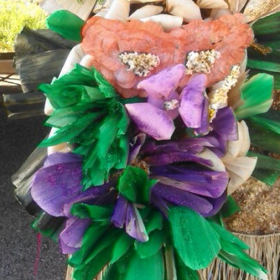 Valpo Community School Bus Barn - Valparaiso, IN