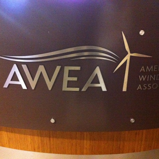 American Wind Energy Association - Connecticut Avenue - K Street ...