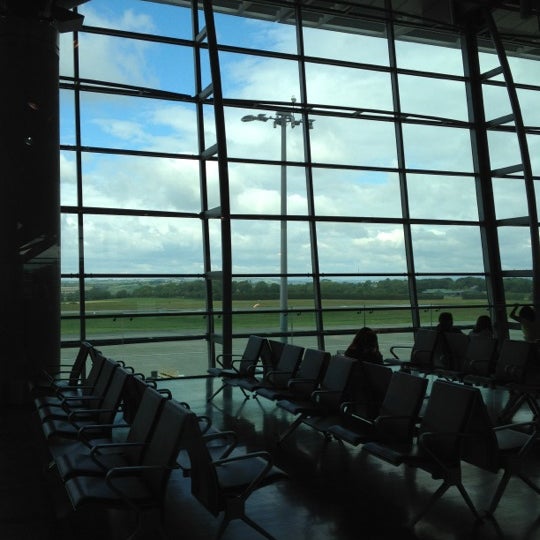 Photos at Cork International Airport (ORK) - 48 tips