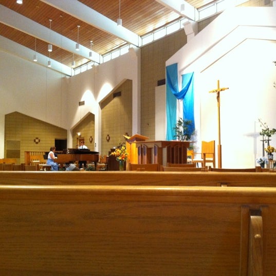 St Peter's Church - 2 tips from 66 visitors