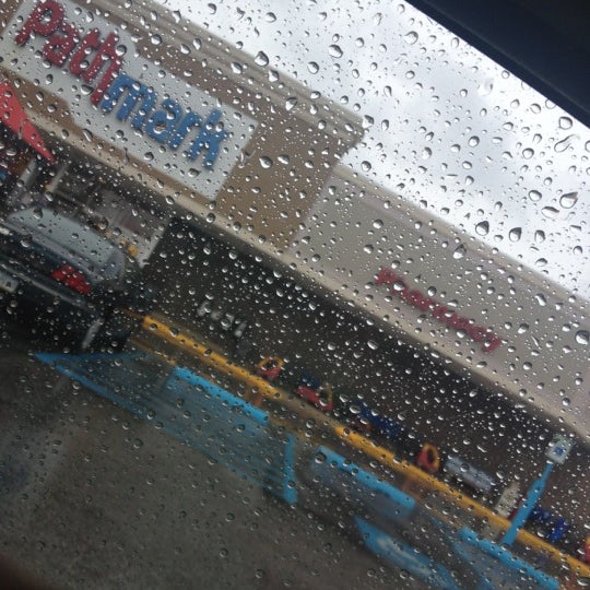 Pathmark (Now Closed) - Grocery Store in Philadelphia