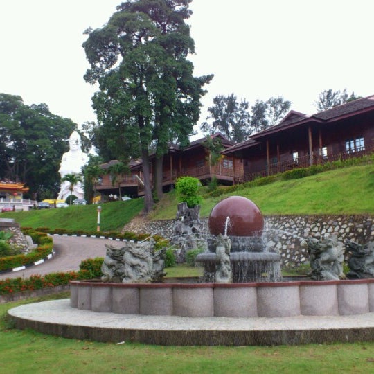 KTM Resort - Resort in Batam