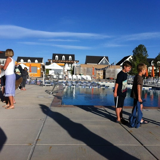 Photos at Jet Stream Pool - Swimming Pool in Stapleton