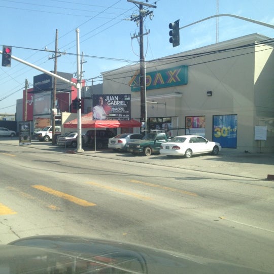 Dax - Department Store in Ensenada