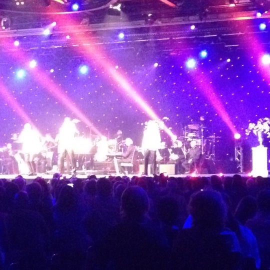 Studio 21 - General Entertainment