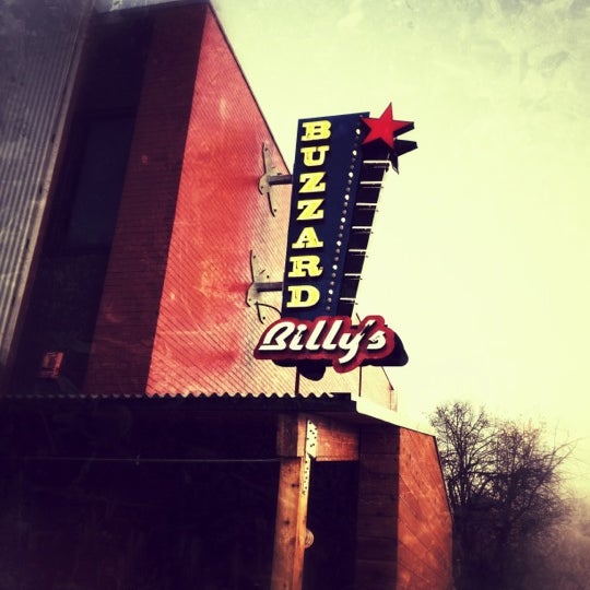 Buzzard Billy's - Downtown Des Moines - 66 tips from 3299 visitors