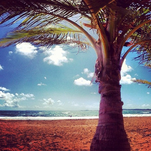 Costa Azul / Playa Azul - 20 tips