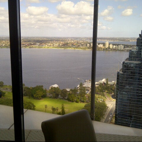 C Restaurant - Perth CBD - Level 33, 44 St. Georges Terrace