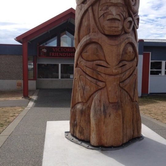 Native Friendship Centre - Saanich, BC