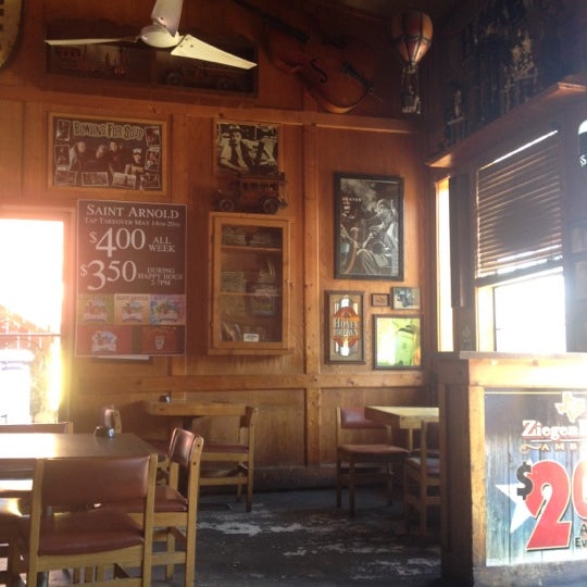 Cool Beans - 1210 W Hickory St