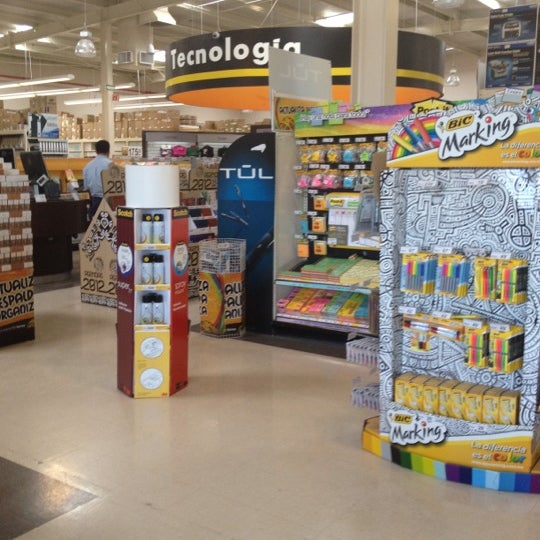 Photos at Office Max - Reynosa, Tamaulipas