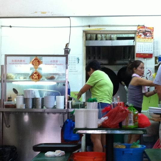 Photos at Teck Whye Shopping Centre - Miscellaneous Store in Choa Chu Kang