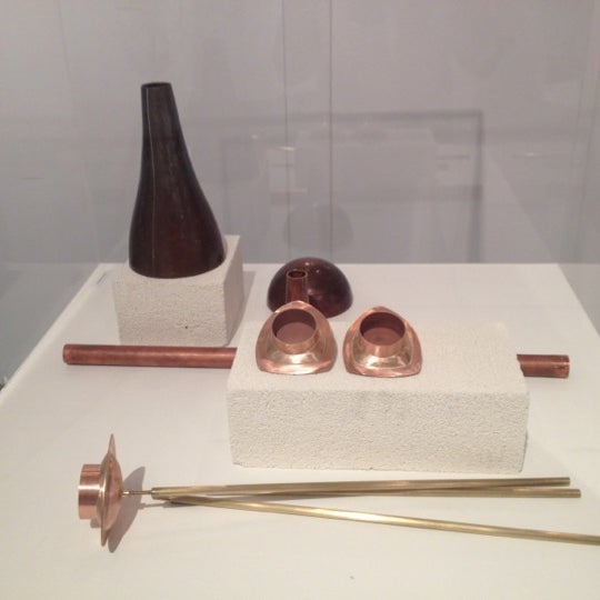 Photos at Enmore Design Centre - NSW TAFE - 110 Edgeware Rd.