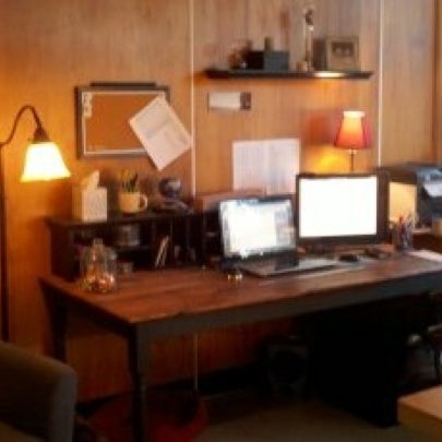 First Flight Venture Center - Research Triangle Park - 2 Davis Dr