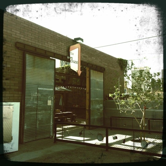 Photos at The Duce - Central City - 525 S Central Ave