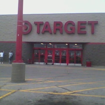 Target - 6 tips from 393 visitors