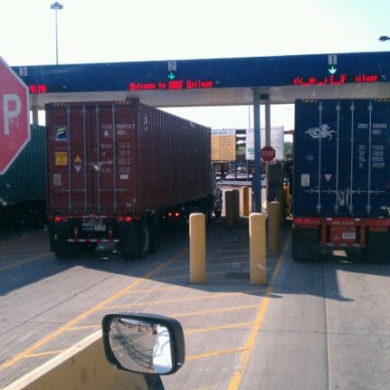 BNSF - Logistics Park Chicago - 7 tips from 153 visitors