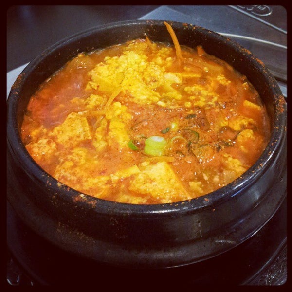 Took Bae Kee 2 (뚝배기2) - Korean Restaurant in Perth CBD