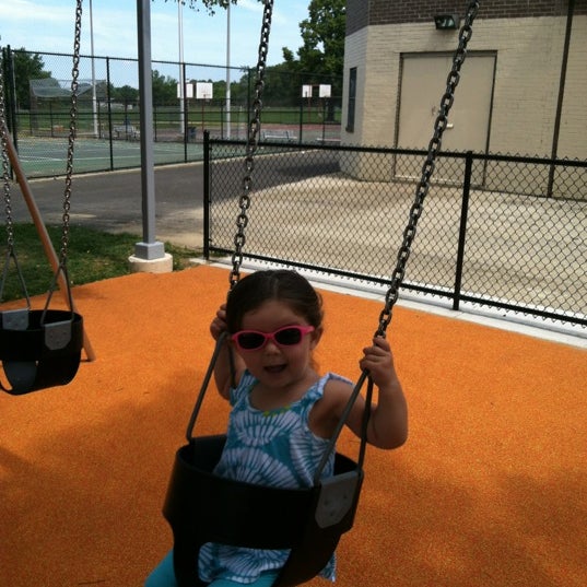 Photos at Junod Playground - Northeast Philadelphia - 2 tips from 150 ...