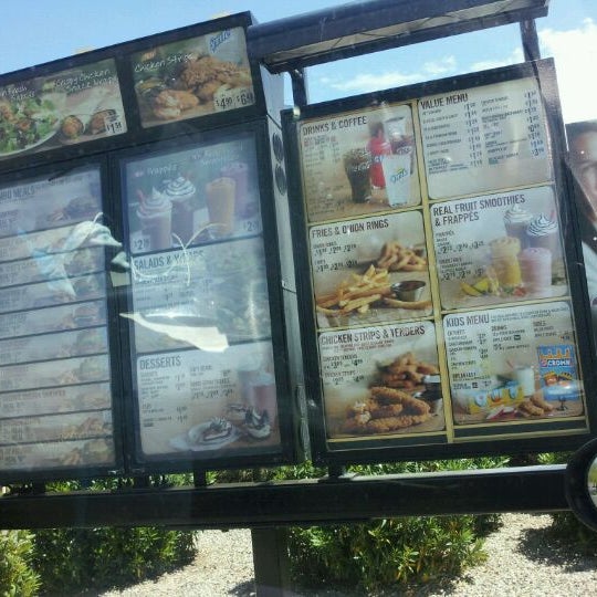 Burger King - Fast Food Restaurant in Midvale Park